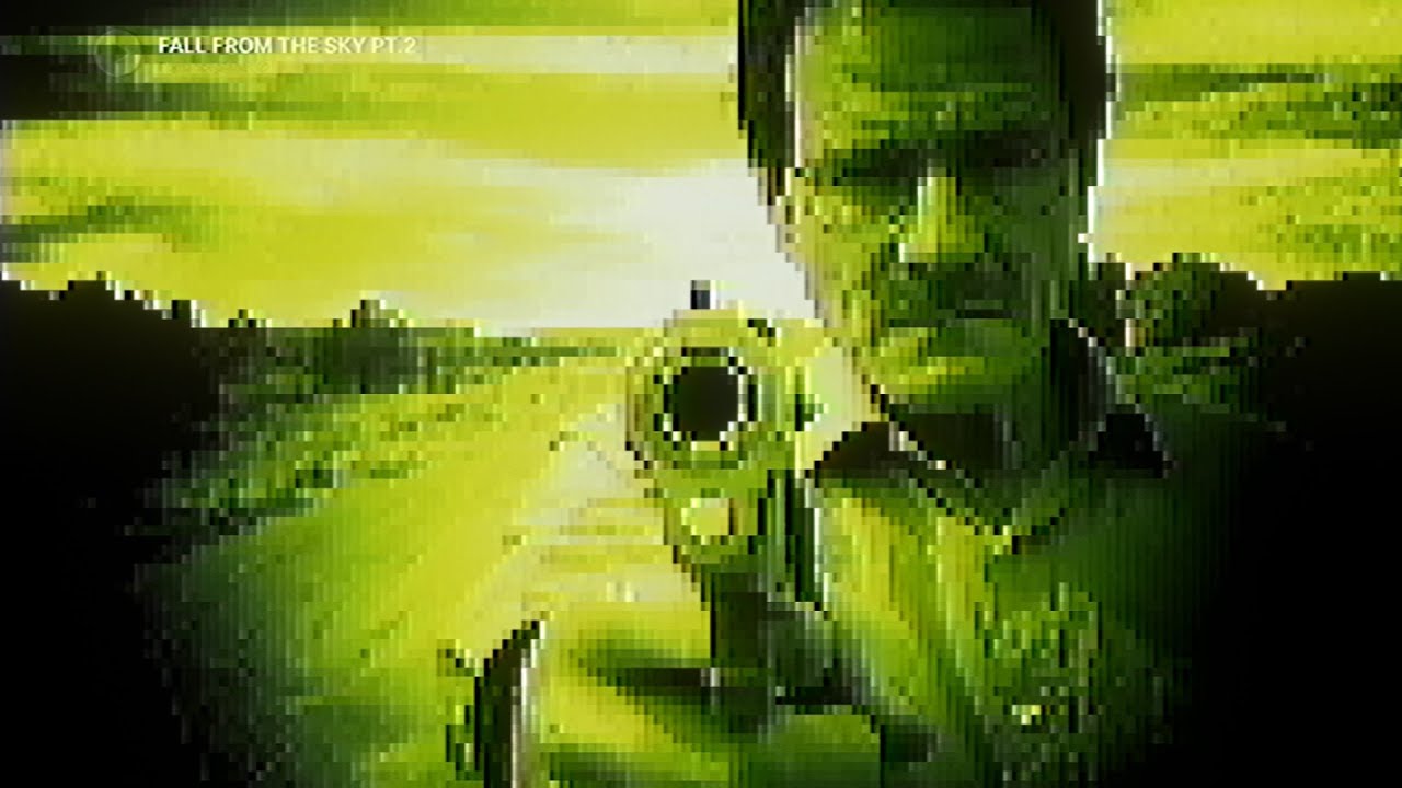 FALL FROM THE SKY PT. 2 - YouTube