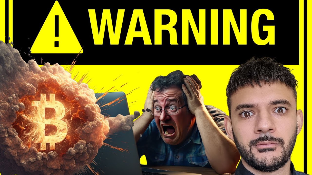 Bitcoin Live: What You Need To Know - YouTube