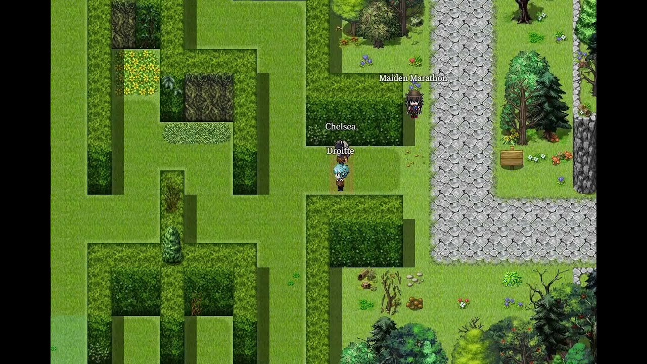 Let's Play Didnapper 2 Truth Part 69: Doing Maiden Marathon - YouTube