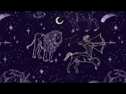 Sky Stories: Myths & Legends in the Stars - YouTube
