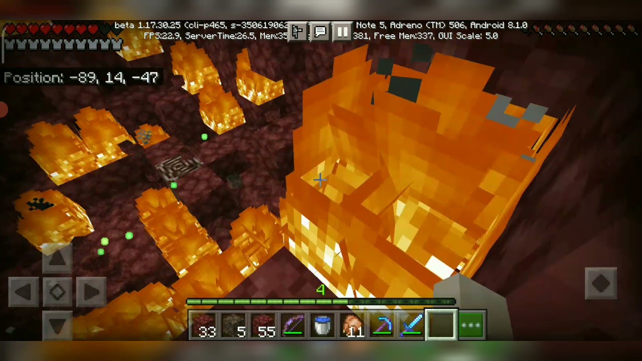leatherite just played and leggings Minecraft episode 8 - YouTube