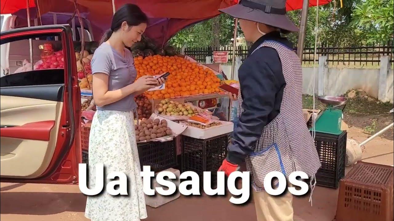 yuav khoom npaj mus saib niam tais nawb 5/26/ 2023 - YouTube