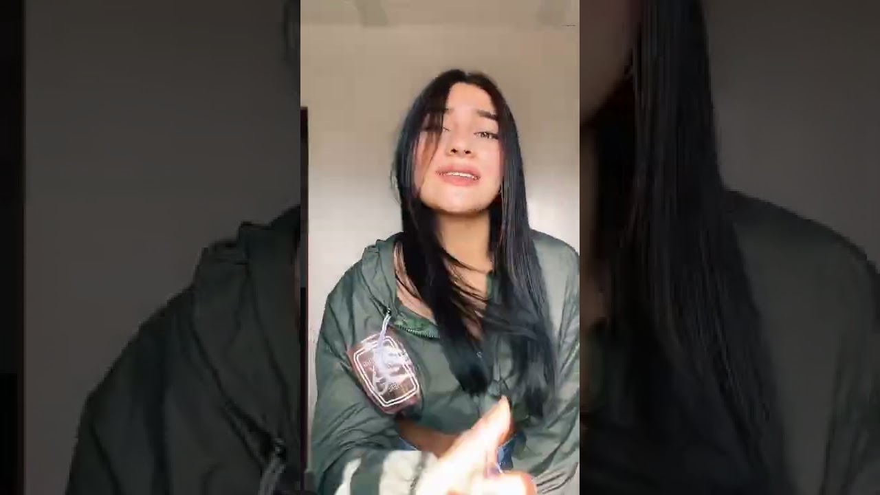 *manuela tc tiktok hot - YouTube