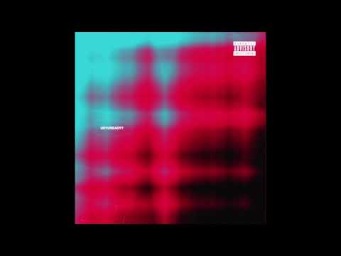 Mike Stud - White Flag (Album Uhyuready?)