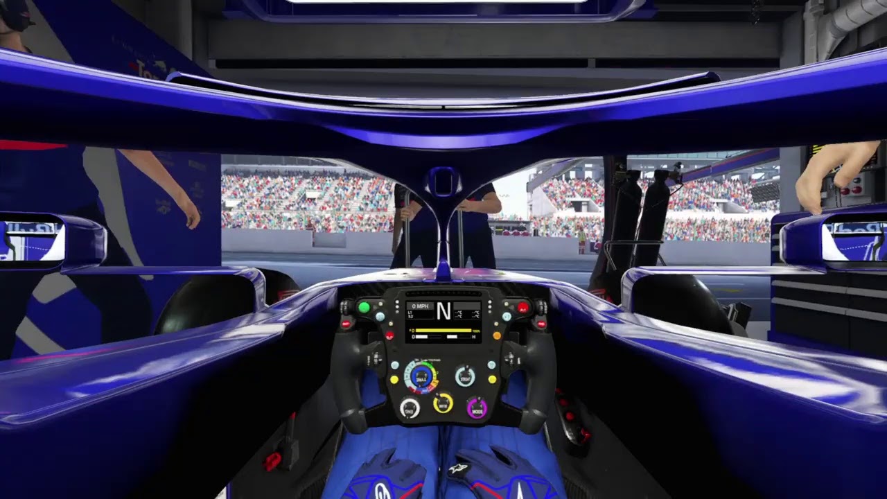 The spin simulator - YouTube