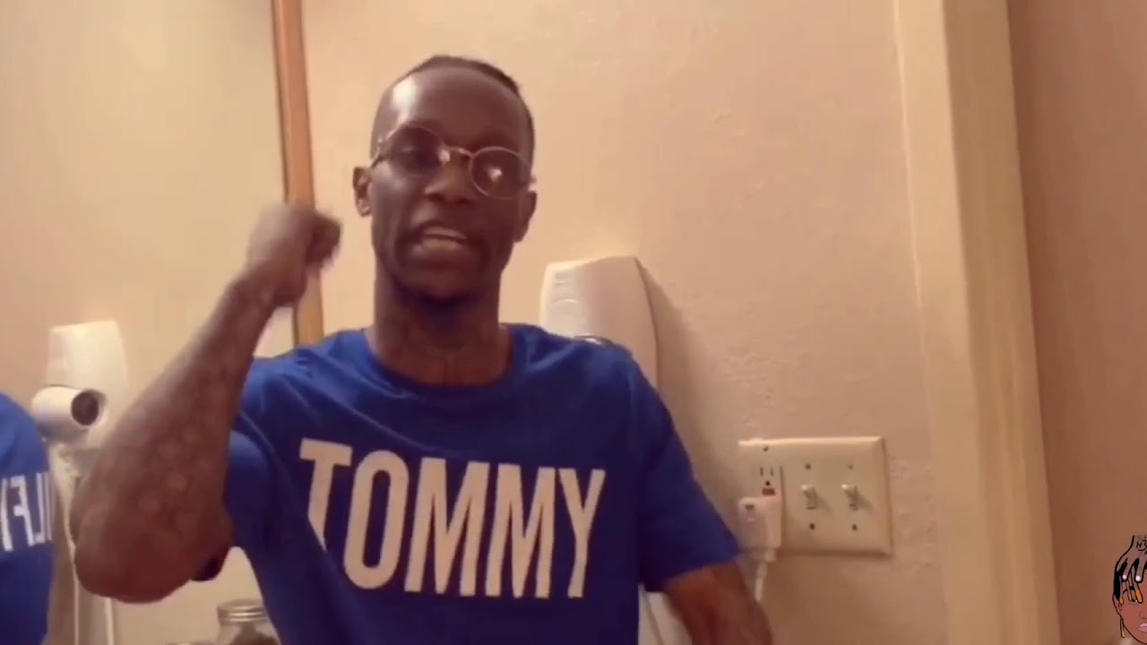 Chickenman DT “Talkin Brazy” Official Music Video shot by HBJMedia ...