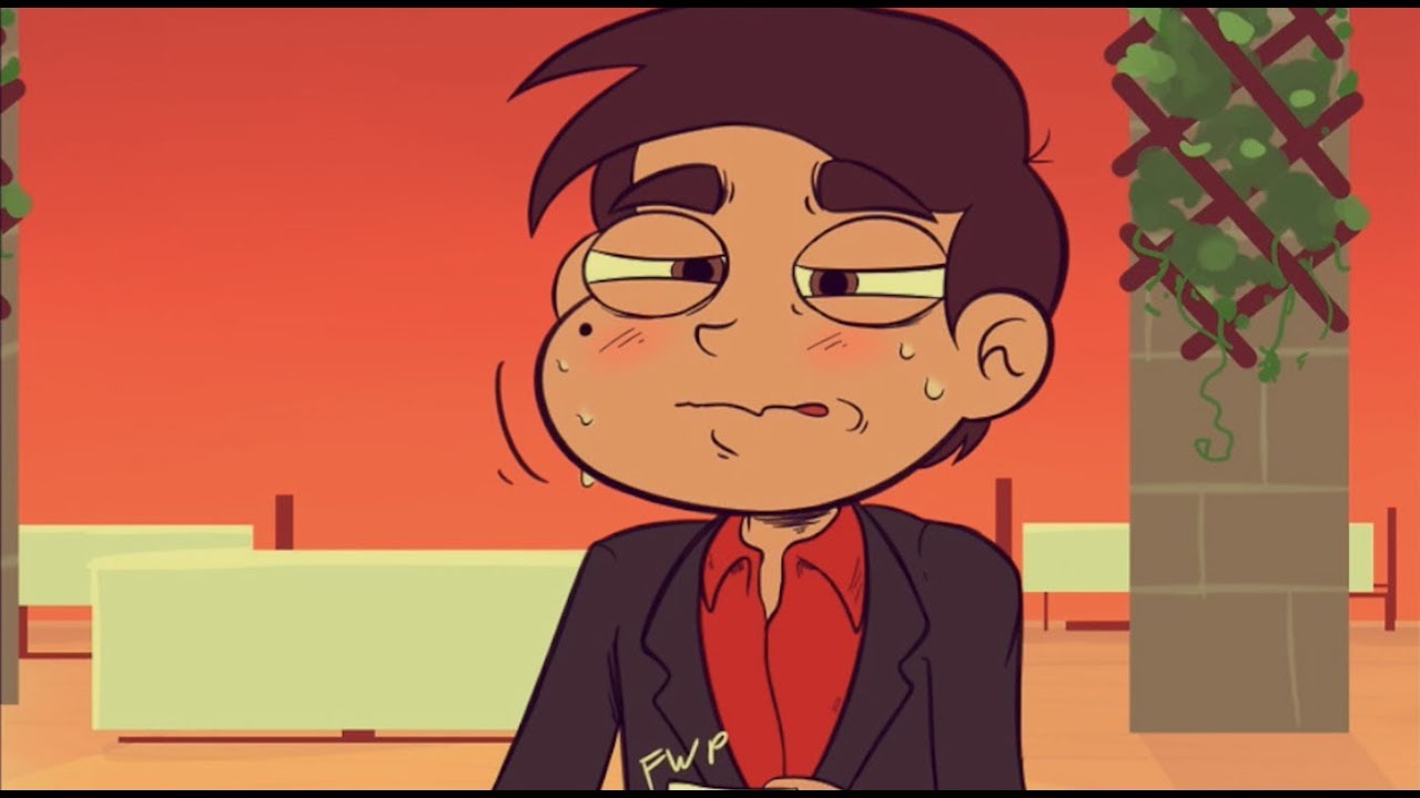 Star vs the Forces of Evil - The first date of Star and Marco - YouTube
