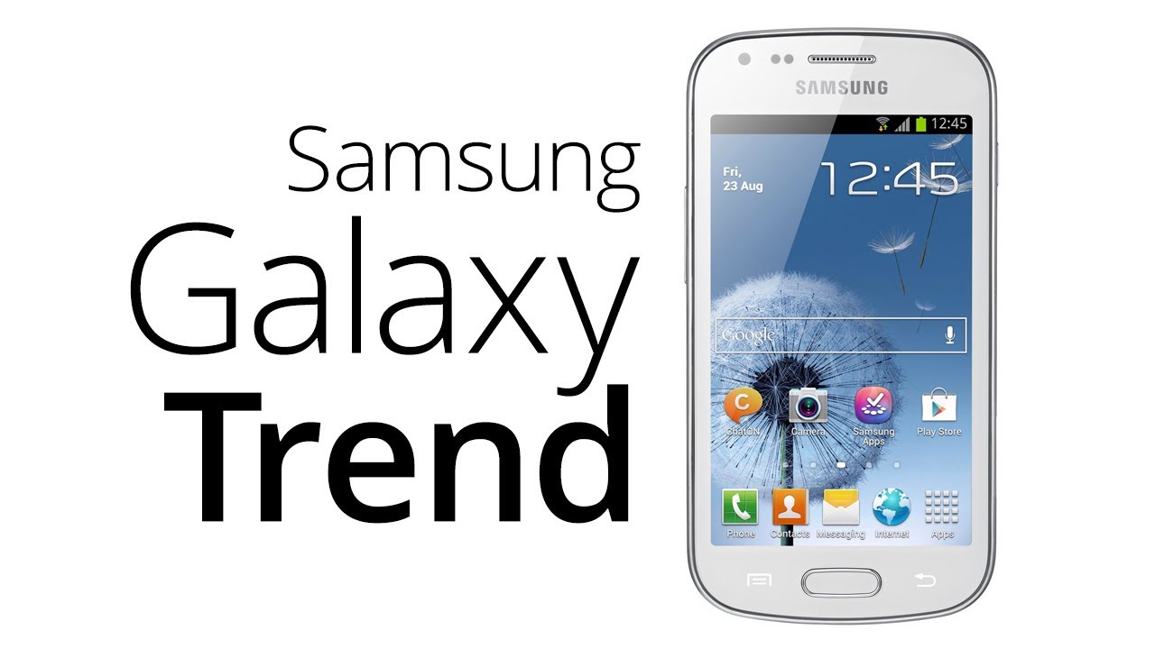 Galaxy Trend Logo Top 5 Smartphone Trends To Watch In 2025 Unbox