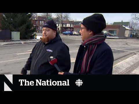 Belleville, Ont., officers acquitted of assault causing bodily harm of Mohawk man