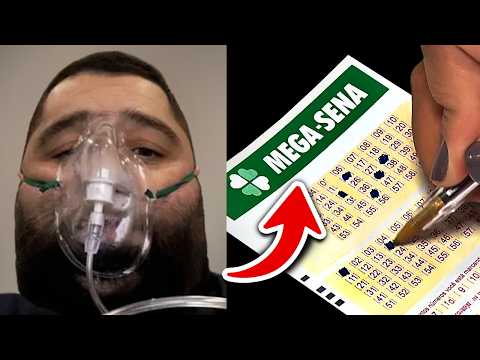 VOCÊ JOGOU NA MEGA SENA? - NÃO IGNORE ESSE ALERTA