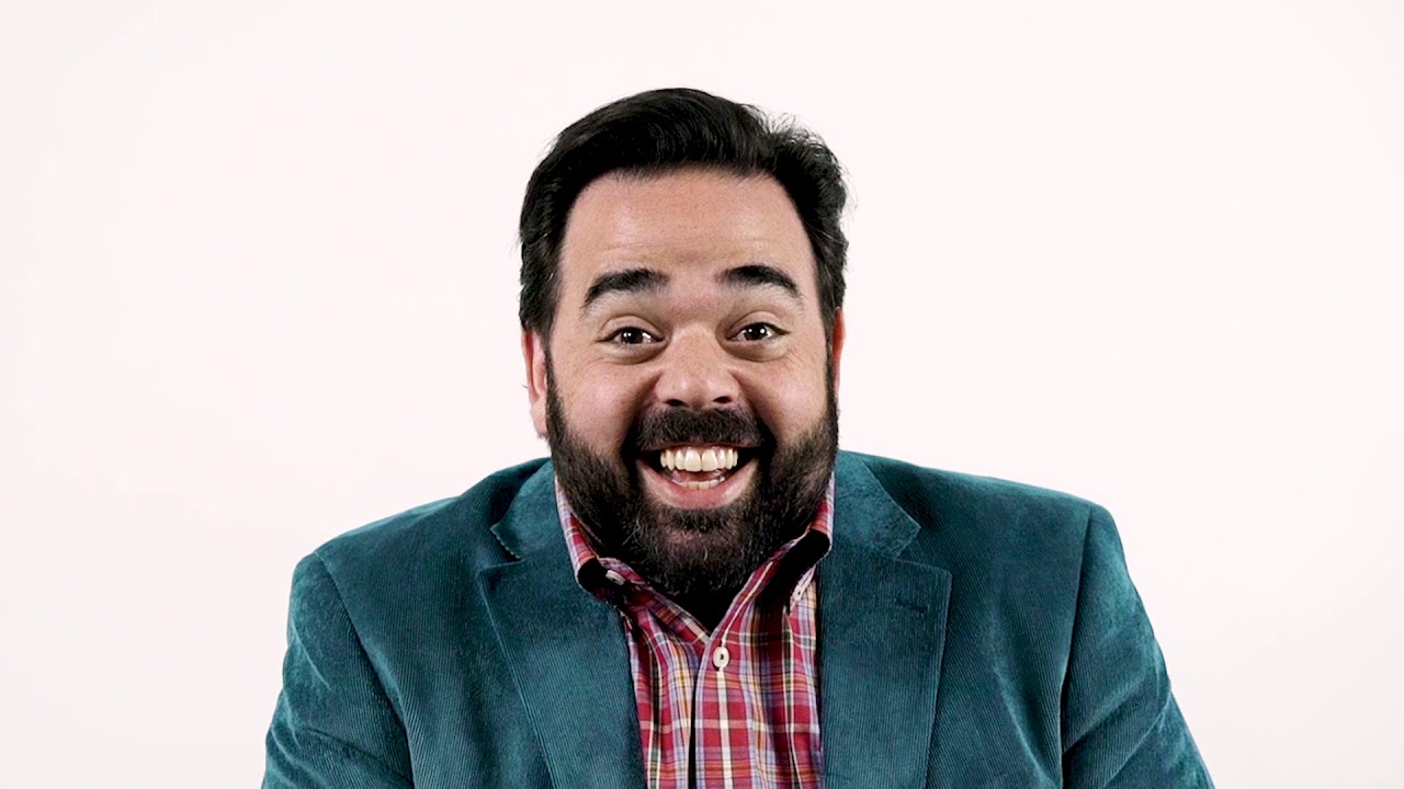 Thanksgiving Tips with Tony Katz - YouTube