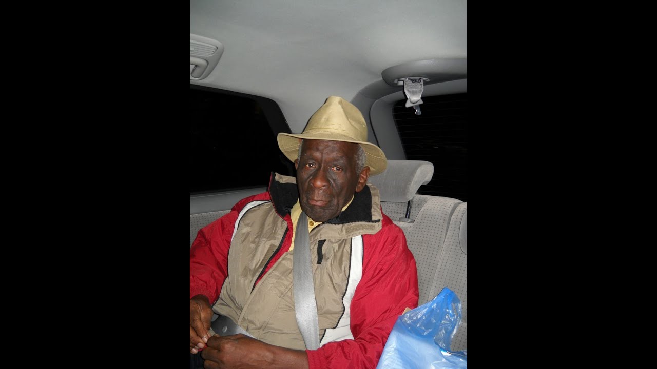 In Loving Memory of Aldwin Emmanuel Gray - YouTube