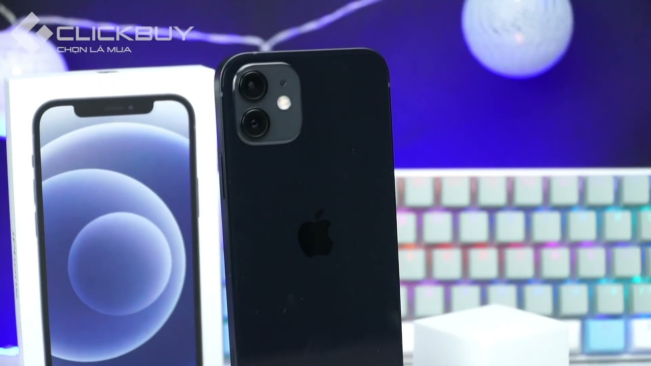 IPHONE 12 - YouTube