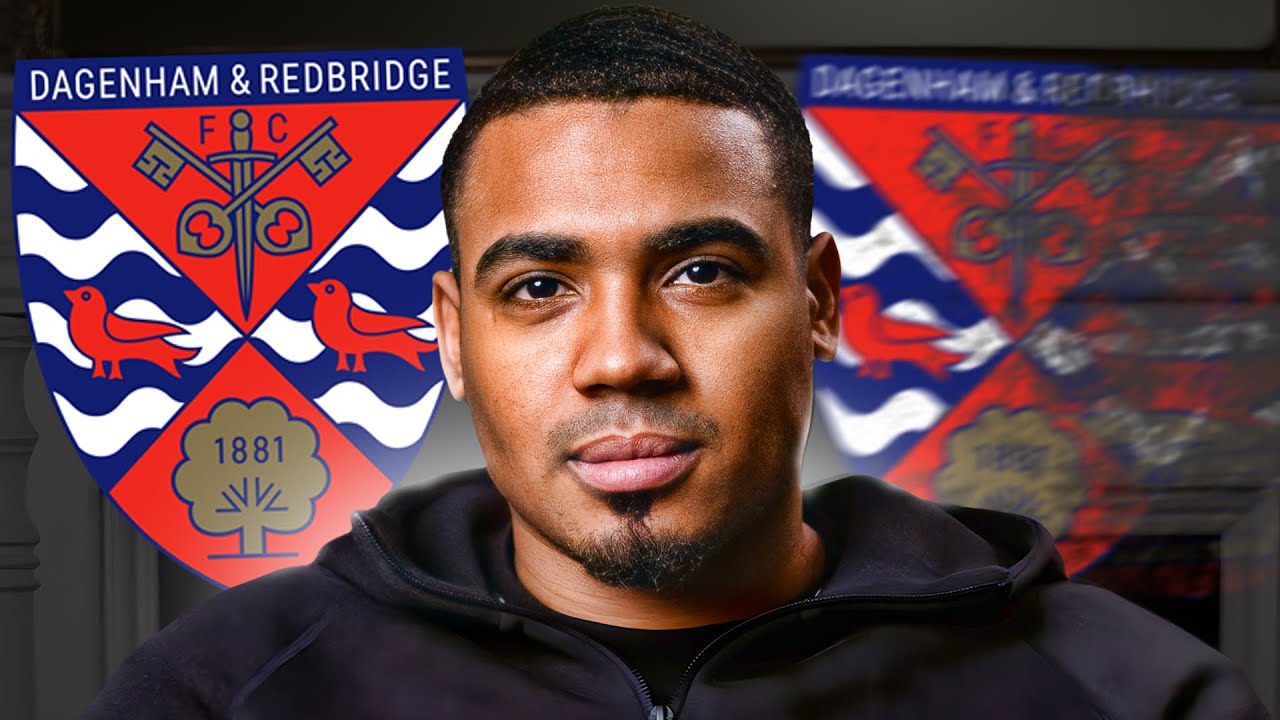 Tyrique Hyde on getting released 💔 | Perspectives Clips - YouTube