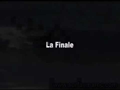 Saïd Boudarga/Pro Bodyboard/ETB 2003 - YouTube