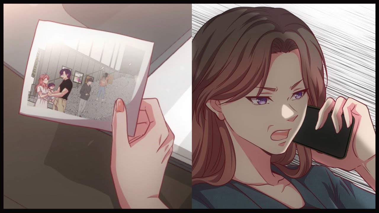 Hello Baby - Chapters 29 and 30 (Eng) - Webtoon Read Aloud - YouTube