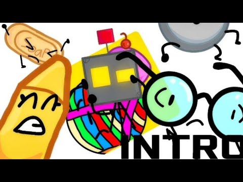 Mini Objection Official Intro!! - YouTube