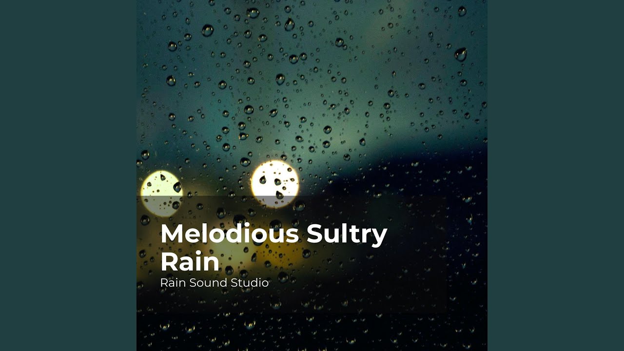 Constant Rain Skyfall - YouTube