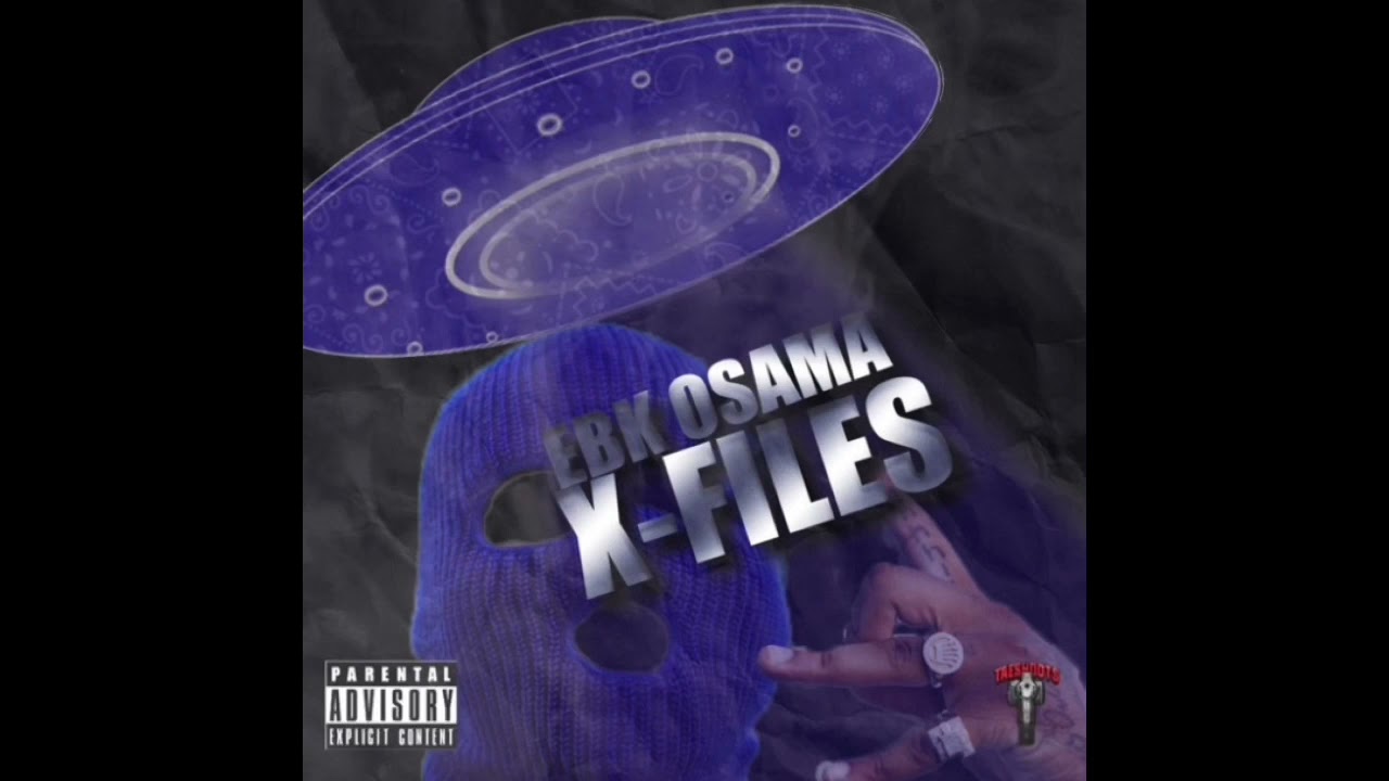 EBK Osama - Range! ft. EBKJaaybo, BlackHeartedBenz, EBKBuukuuh ...