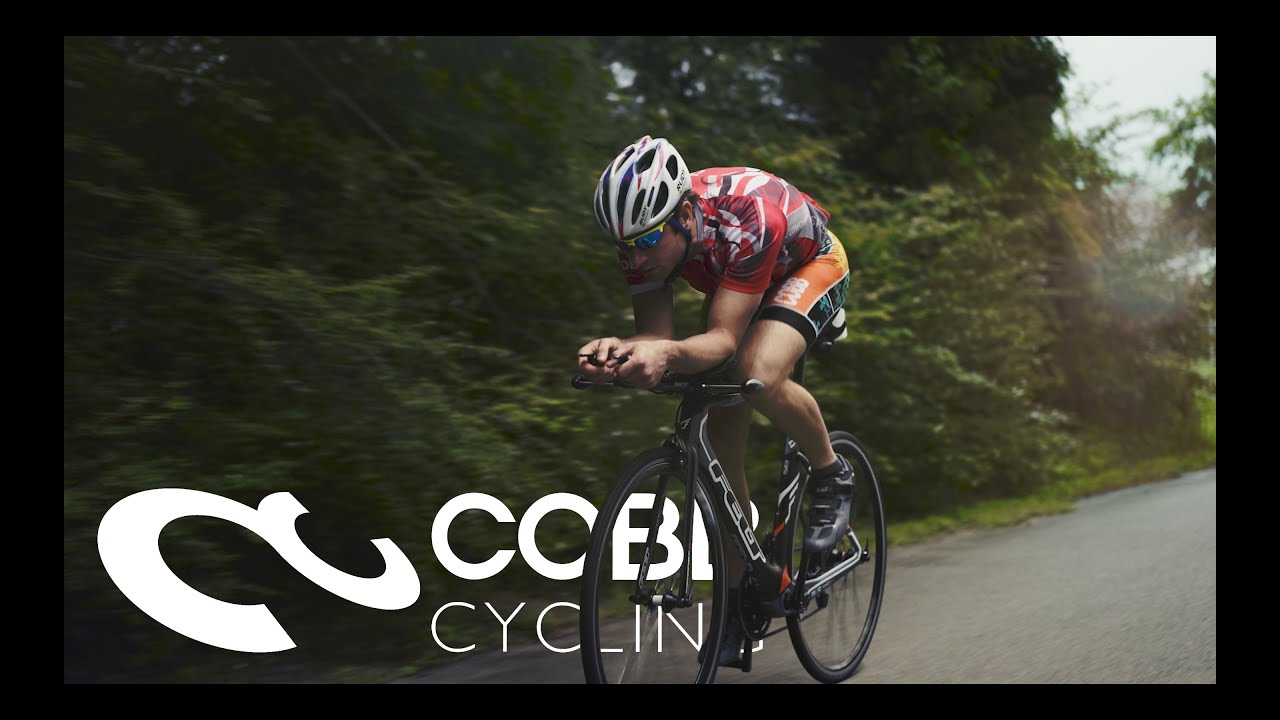 Cobb Cycling (4K) - YouTube