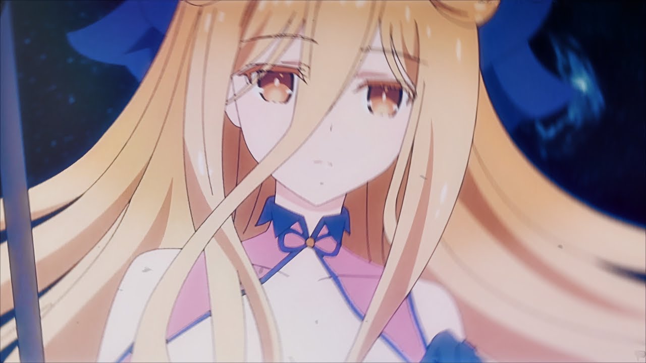 Mukuro Hoshimiya - Date A Live Edit - Payhip