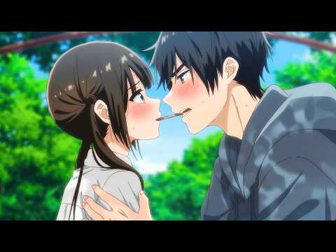 They Joke About Love Until It Stops Feeling Like a Joke | Anime Recap