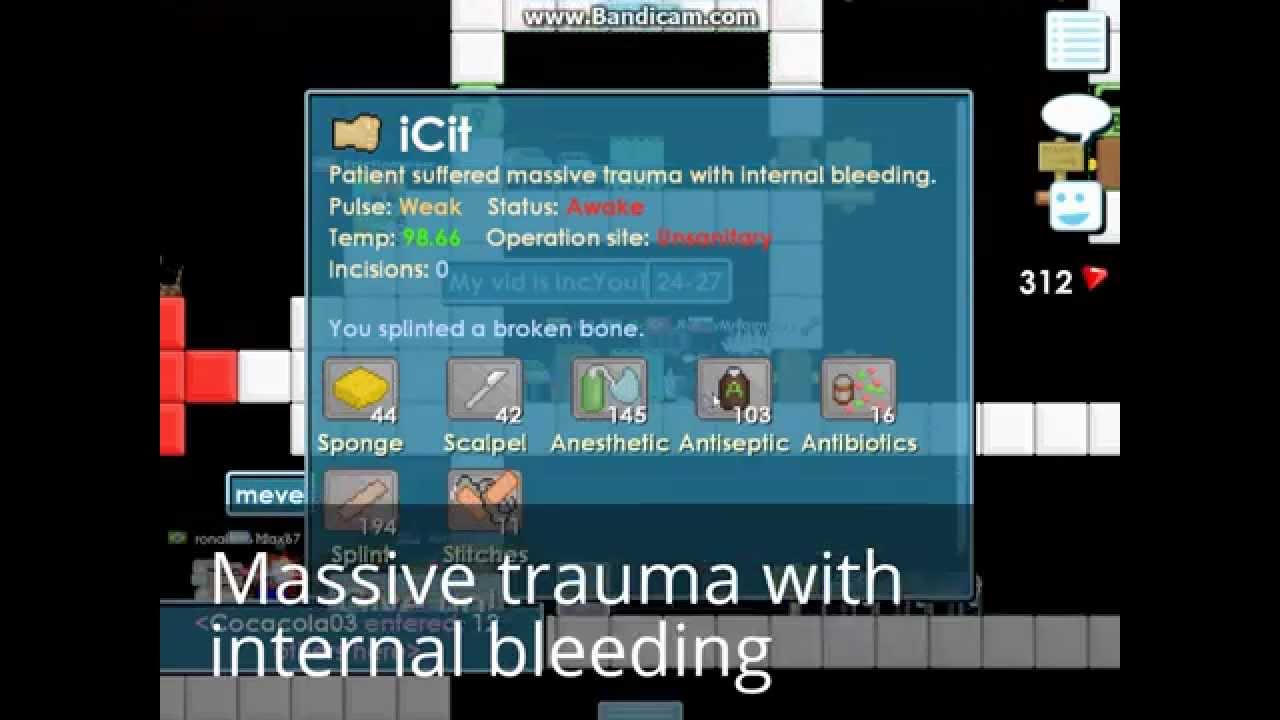 Growtopia surgery guide - YouTube