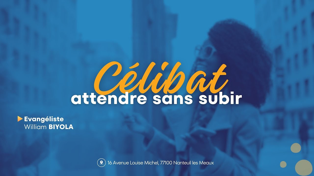 VIVRE LE CELIBAT SANS SUBIR - YouTube