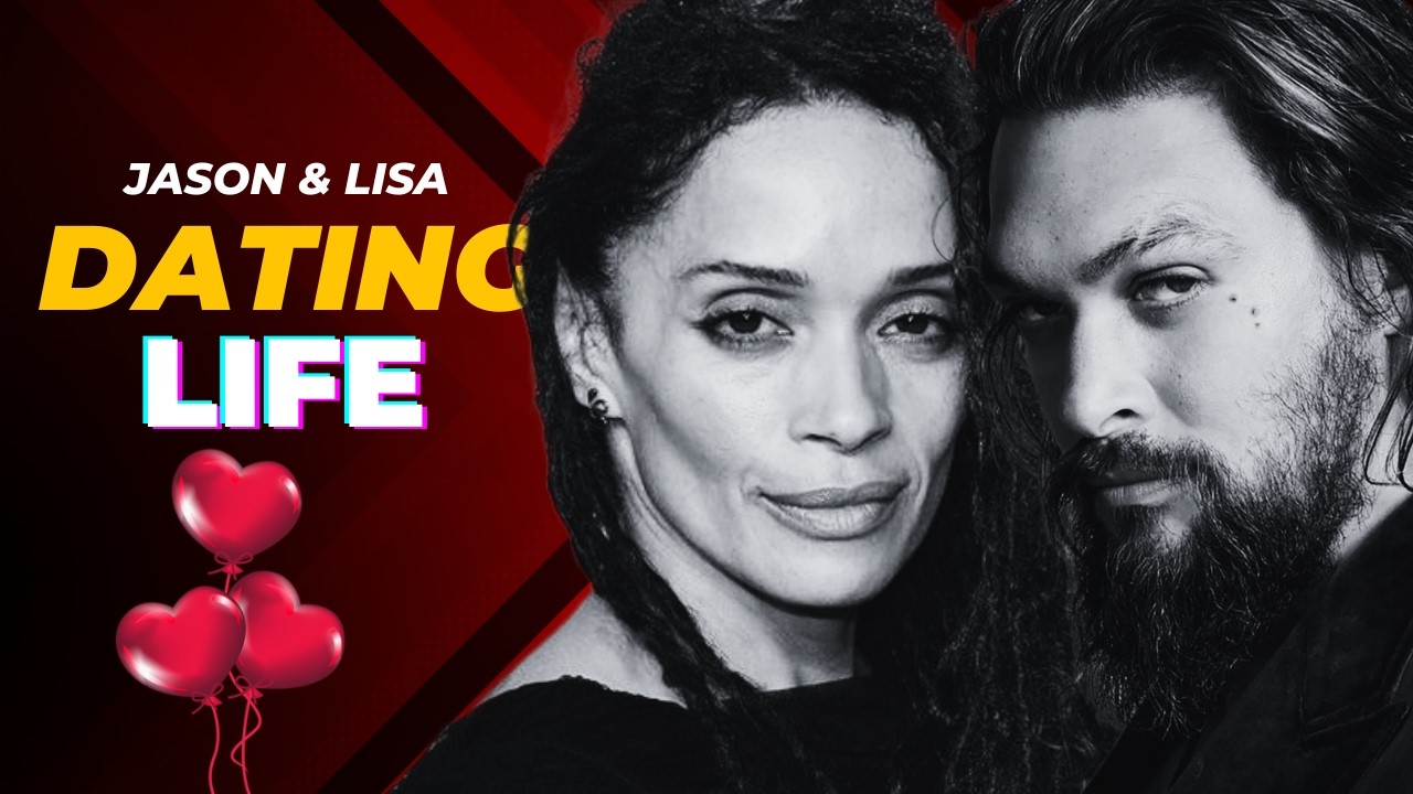 Jason Momoa & Lisa Bonet’s Secret Love Story: A Tale of Fate, Romance ...