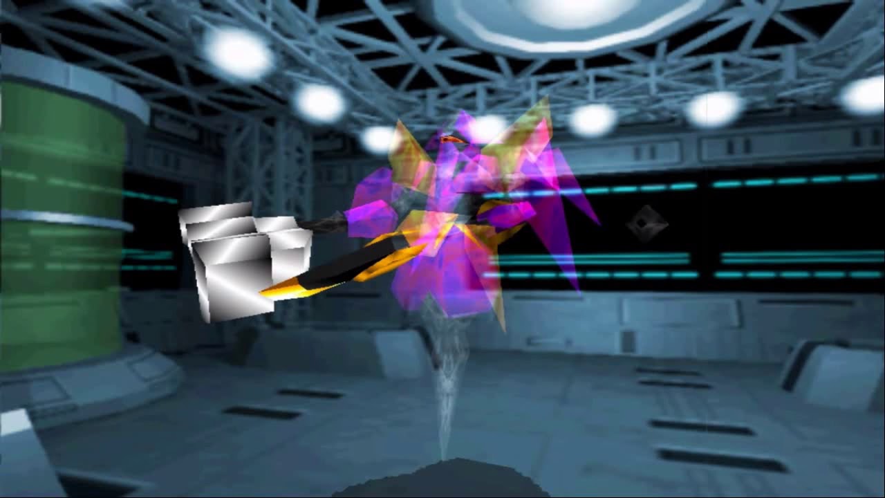 Robo Pit 2 Soundtrack - Bad End - YouTube