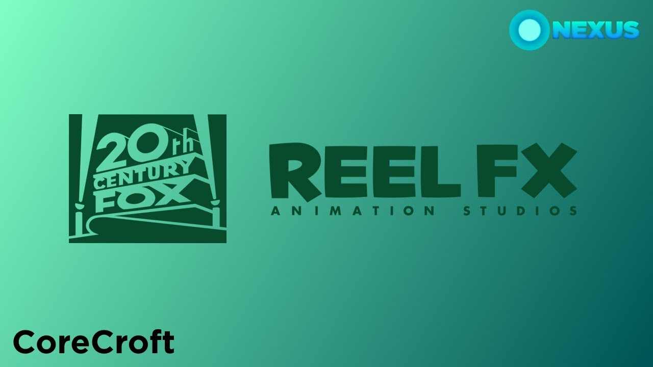 20th Century Fox/Reel FX Animation Studios (2017; Nexus AU) - YouTube