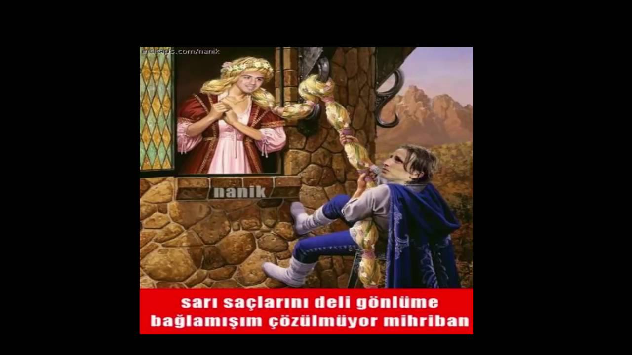 ***En iyi Komik Caps - YouTube