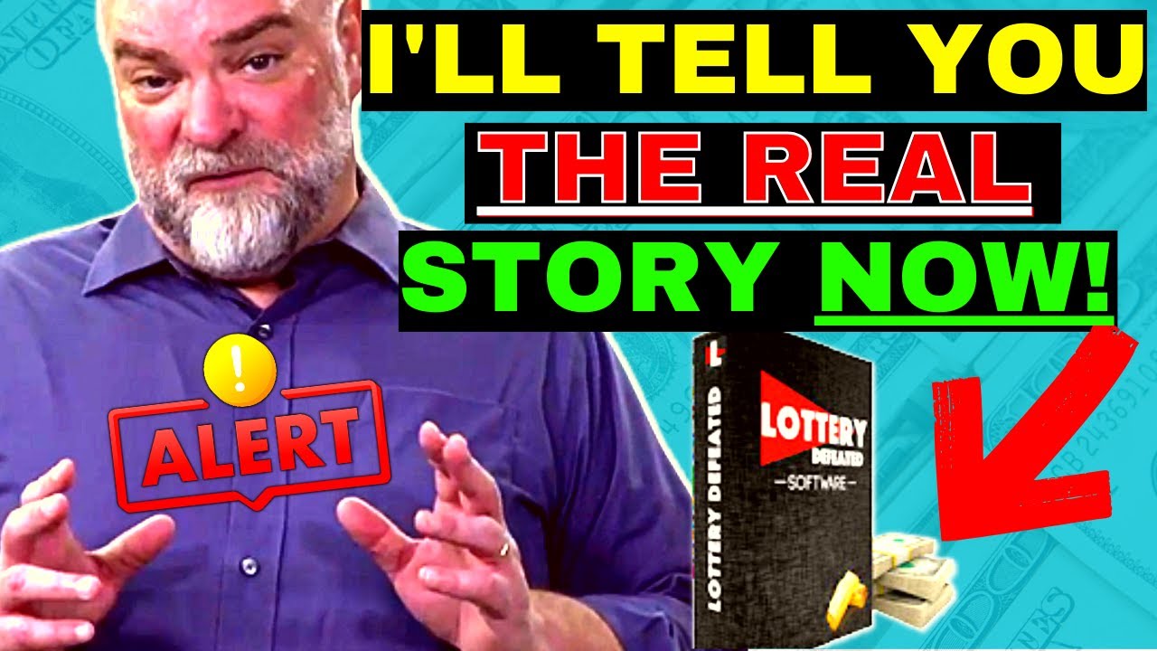 😱LOTTERY DEFEATER REVIEWS, LOTTERY DEFEATER OFFICIAL, LOTTERY DEFEATER ...