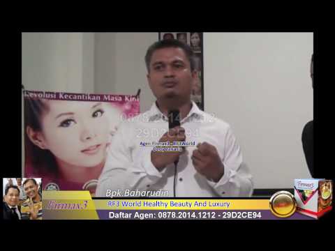 Marketing Plan Firmax3 - Kesimpulan Pak Bahar bag2