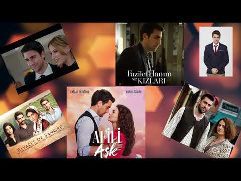 Seguimos Celebrando los 33 años de Çağlar