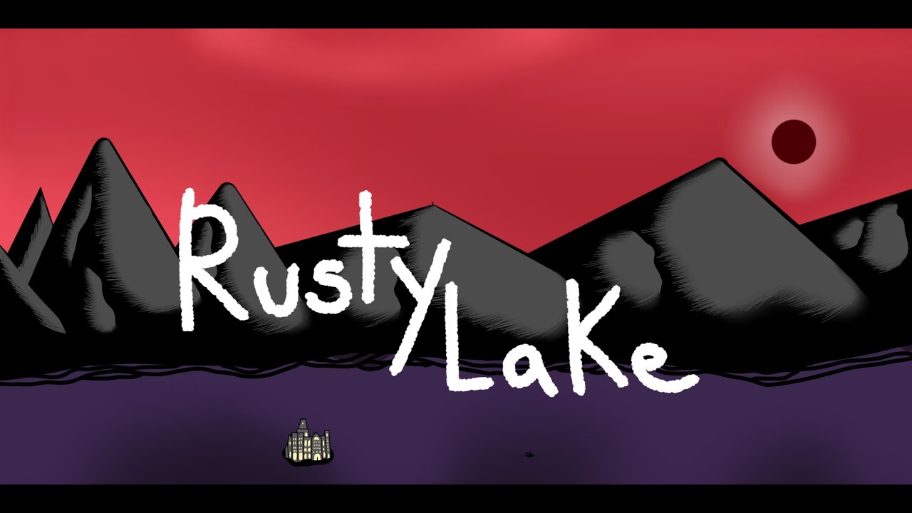 Explaining Rusty Lake: An Endeavor of Love - YouTube