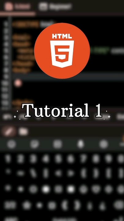 Headings In Html 👆🏻🤍🦋 Shorts Ytshorts Youtubeshorts Beginner Coding Html Javascript Css
