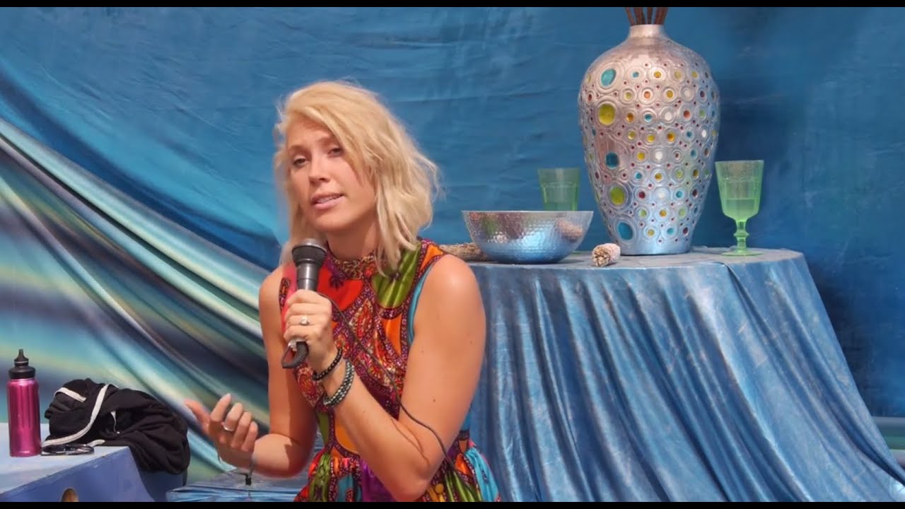 Zendo Project Psychedelic Harm Reduction - Volunteer Training 2014 ...