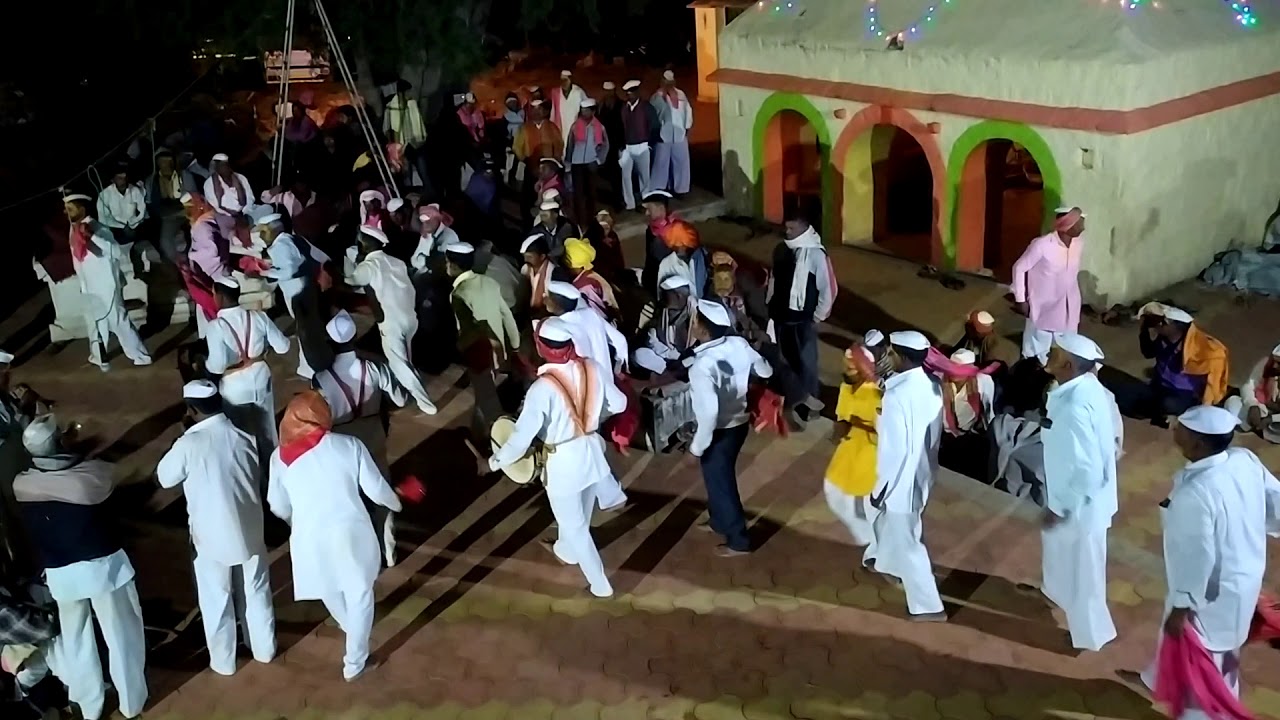 Mohitewadi targaon - YouTube