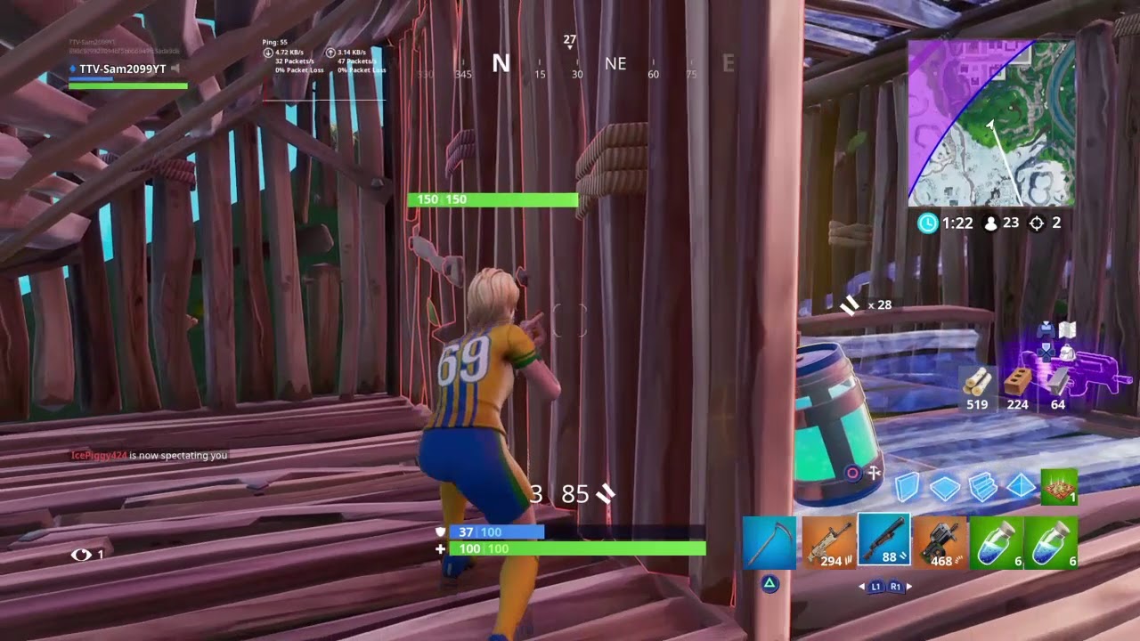 Add me on Epic *LOOK IN DESCRIPTION* - YouTube