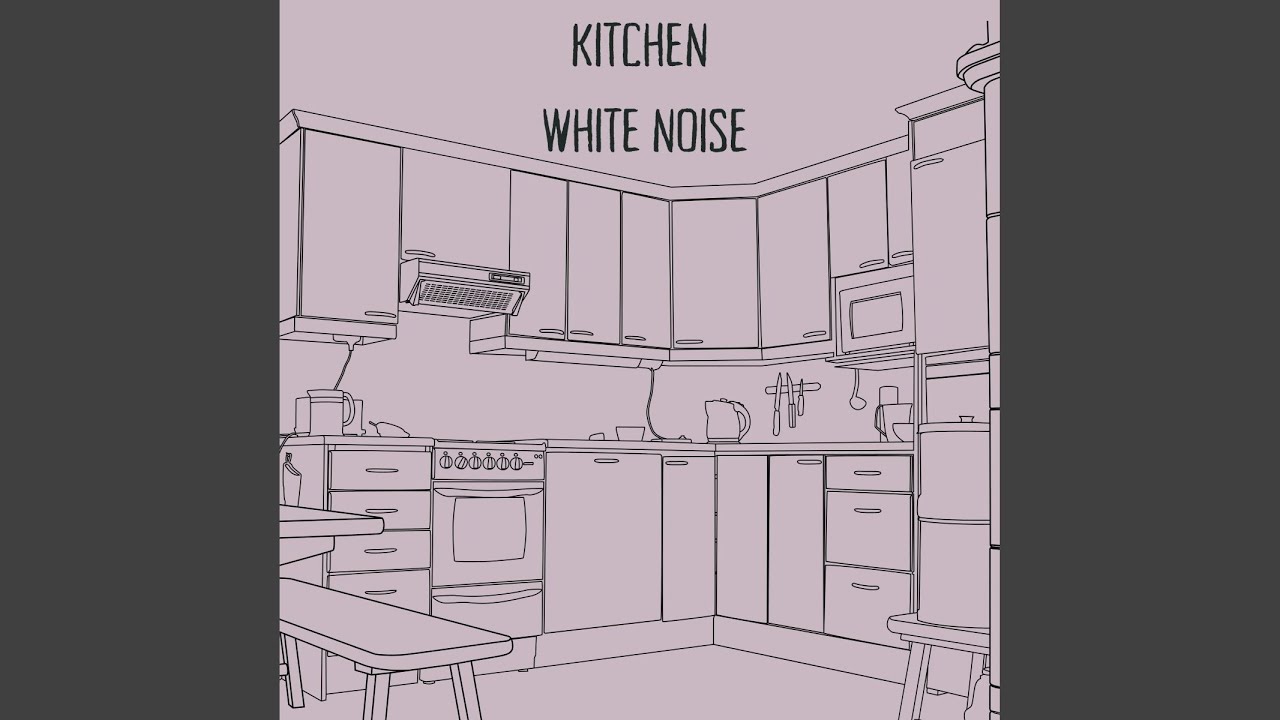 Dishwasher White Noise - Calming Asmr Sleep Sounds for Relaxation ...