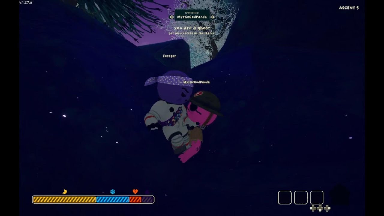 Peak: What kind of sus activity is this! - YouTube