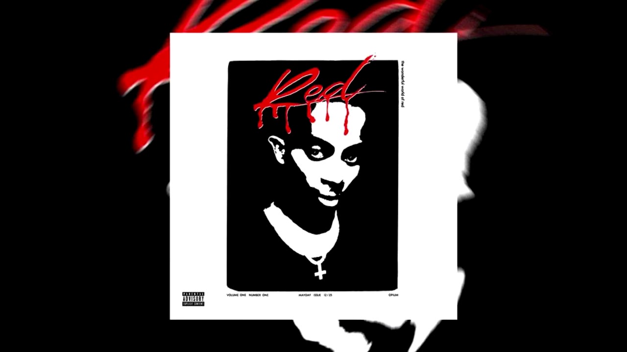 Playboi Carti - Magnolia 2 (Official Audio - Unreleased) (Prod. Stobe ...