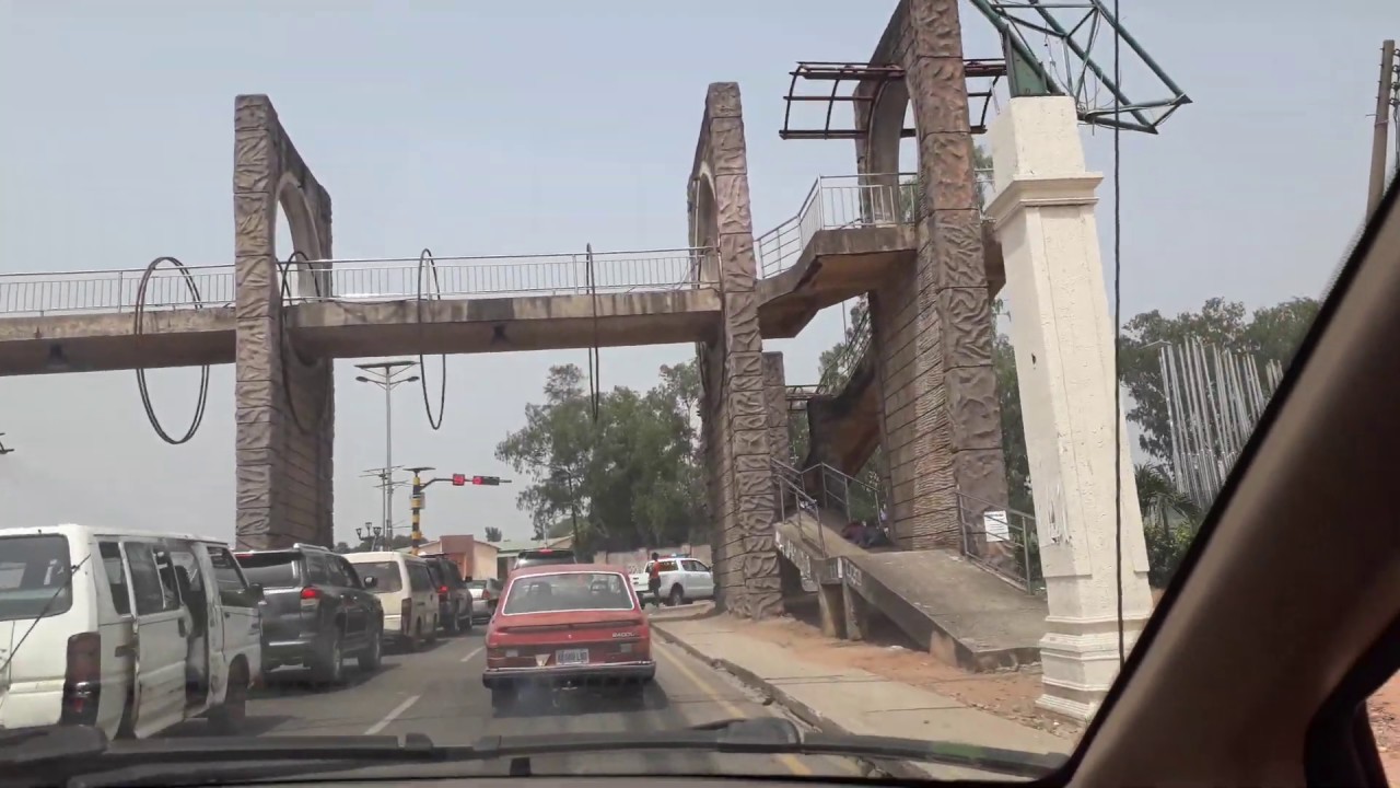 The True Beauty of Owerri - YouTube