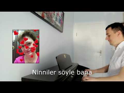 Benim Annem Güzel Annem - Anneler Gününüz Kutlu Olsun ❤️