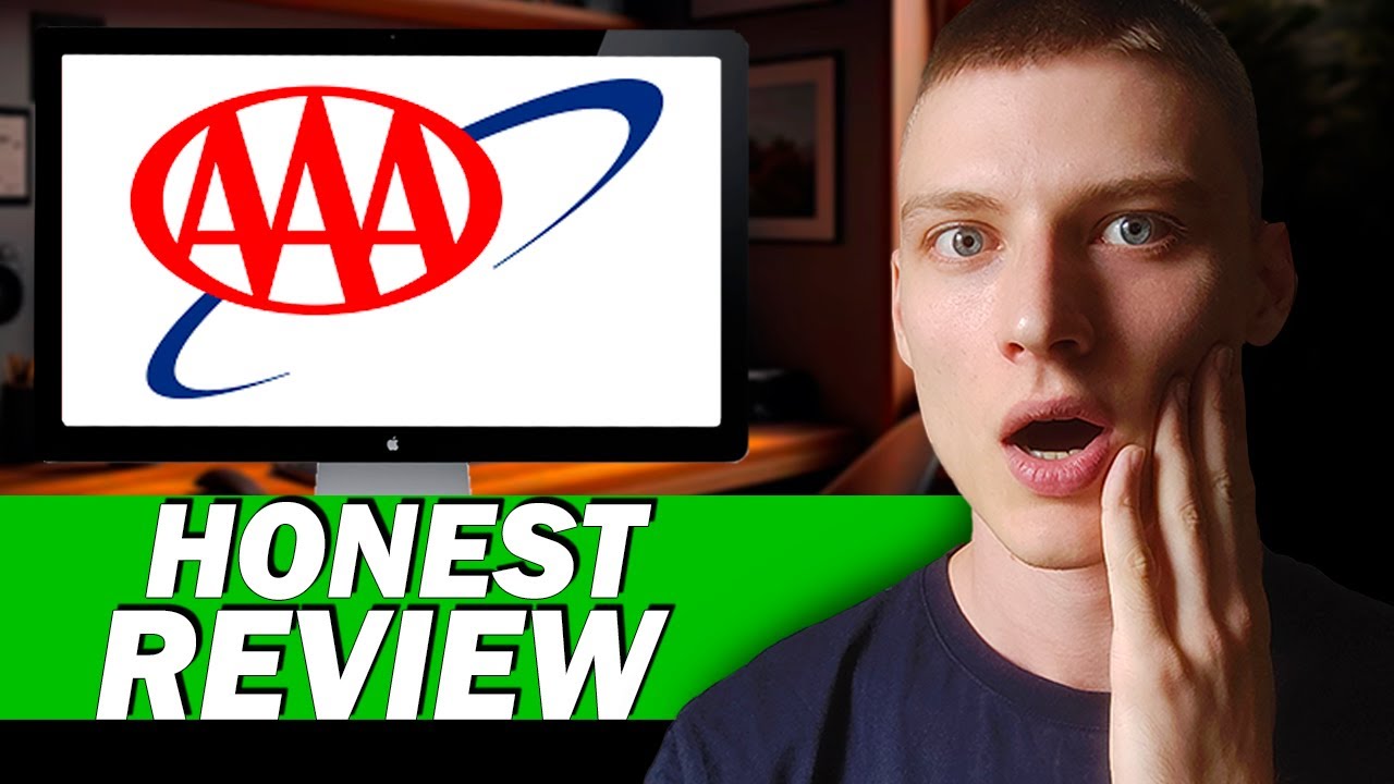 AAA OnBoard Review: Honest User Experience with the AAA Driving App ...