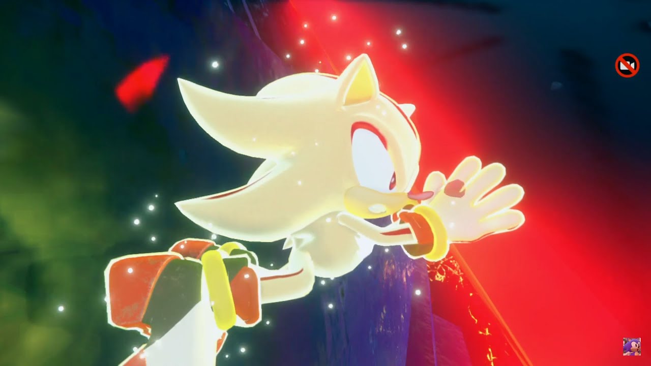 Shadow Frontiers! (Chaos Island) - YouTube