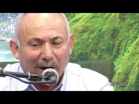 Aşık Haydar Tezel ile Türkülerimiz (21 Dakika) !!