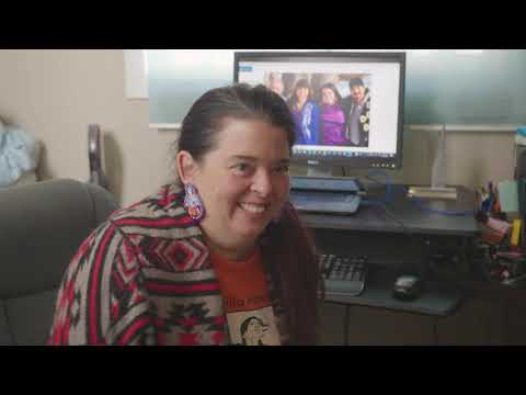 This is AMA | Diana Frost