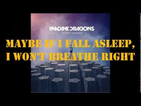 Imagine Dragons - Hear Me (Lyrics) - YouTube